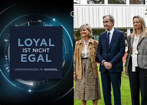 König Arnault Und Seine Nachkommen Derjuwelier At