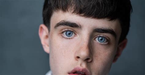 Daniel Quinn Toye London Academy Of Music And Dramatic Art