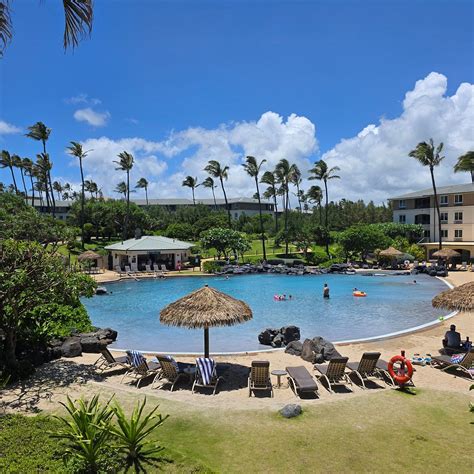 Hilton Vacation Club The Point At Poipu Kauai Updated 2026 Prices