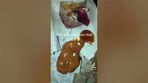 First Time Trying Wendys Youtube