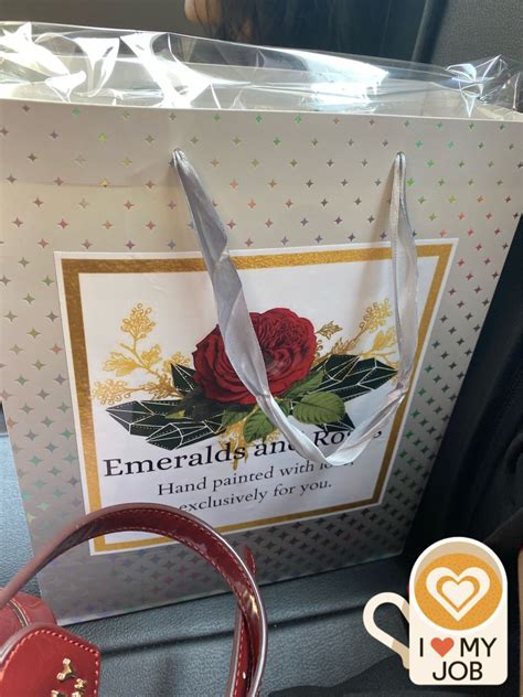 Javeria Reshan Khan On Linkedin Delivering Emeralds And Roses Around The City Of Jeddah ️ ️ ️