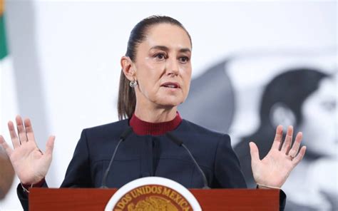 Mexican Leader Calls For Tougher Sexual Harassment Laws After Attack Fmt