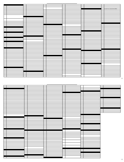 A320 Aircraft 04 Digit Ata Coding List Pdf Cockpit Aircraft