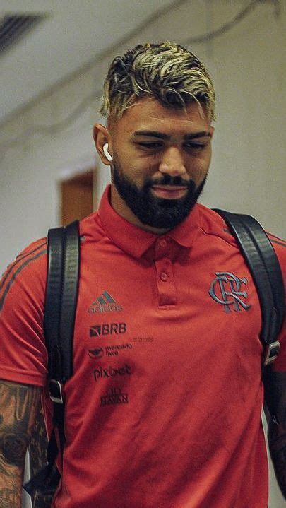 Wallpaper Do Gabigol Futebol Gabriel Barbosa Goleiro