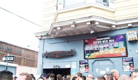 Best Gay Clubs In San Francisco Blog Eporner