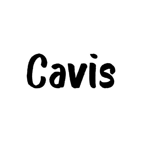 Cavis — купить товары Cavis в интернет магазине Ozon