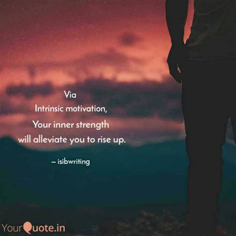 Inner Strength Wallpaper