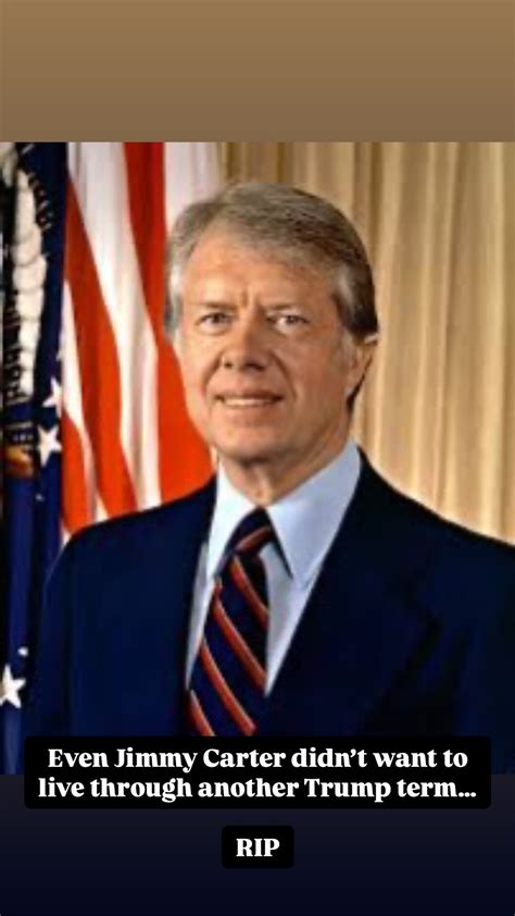 Rip Jimmy Carter Not The Best But Eons Away From The Worst Album On