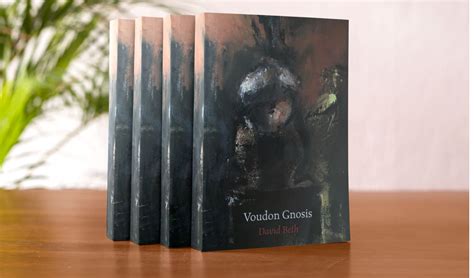 Voudon Gnosis Freya Aswynn