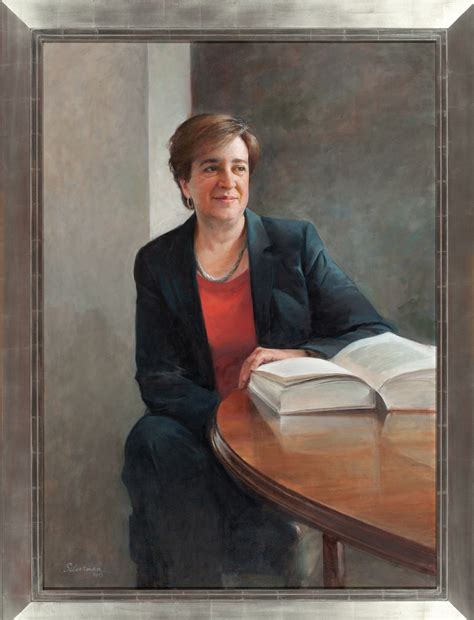 Portraits In Leadership Harvard Law School Harvard Law School