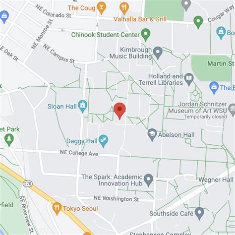 Contact Digital Technology And Culture Washington State University