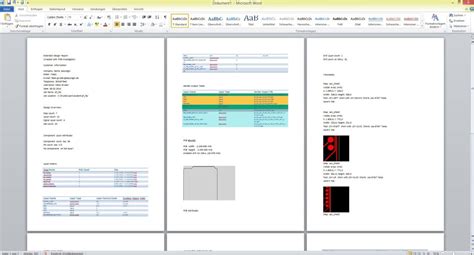Extended Design Report Pcb Investigator
