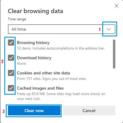 Repair YouTube Movies Not Enjoying In Microsoft Edge Mundobytes