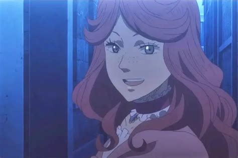 Best Black Clover Waifus Ranked Beauty With Magic Otakusnotes