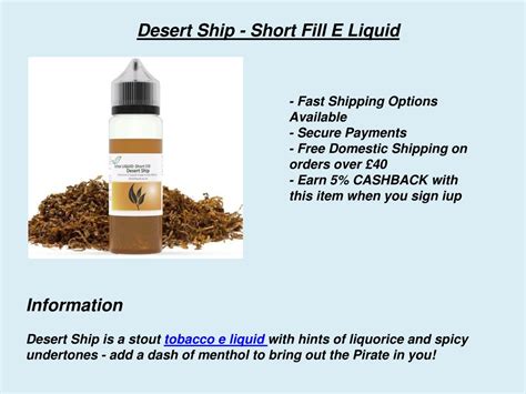 Ppt Black Magic Short Fill Short Fill E Liquid Powerpoint Presentation Id 11508620