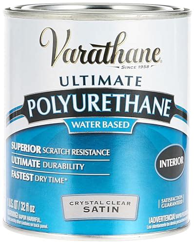 Best Water Based Polyurethanes Pixelfy Blog