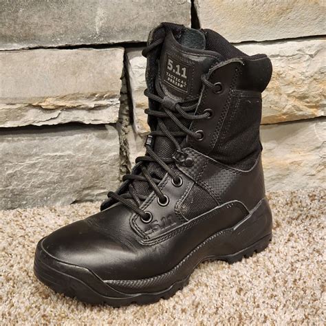 511 Tactical Boots