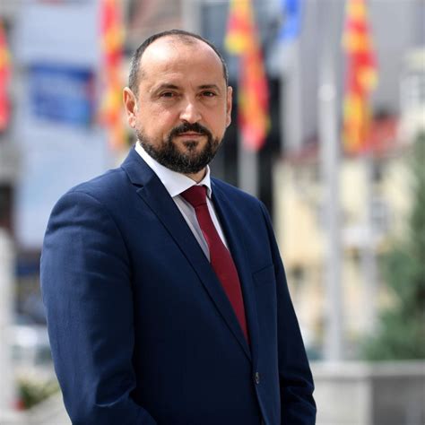 Bytyqi Wont Run For Sdsm Leader To Prevent Rifts In Party