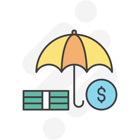 Insurance Generic Rounded Shapes Icon Insurance Generic Rounded Shapes Icon