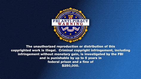 Sony Pictures Home Entertainmentwarning Screensnorth America