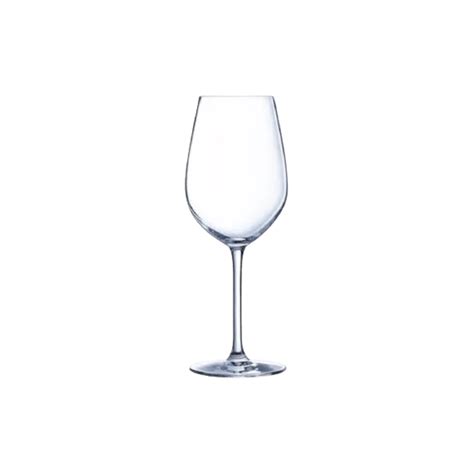 Arc Cardinal Wine Glass 16 Oz L5633 1 Dz ☑️ Canada Food Equipment
