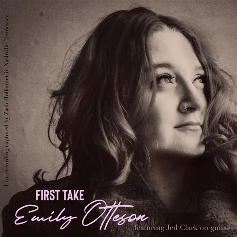 Emily Otteson Concert And Tour History Concert Archives