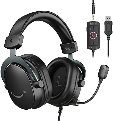 Amazon Com Jbl Quantum Wired Over Ear Gaming Headphones Black Large Electronics