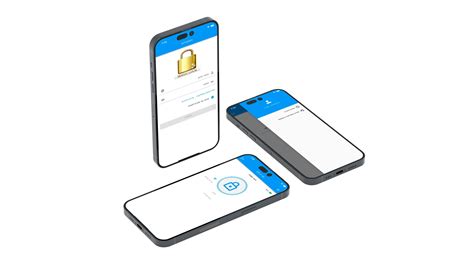 Development Of The Magiclock Mobile Application