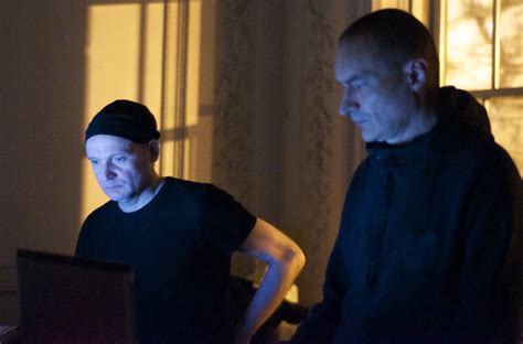 Porter Ricks Set To Release Their First Album Of The Millennium