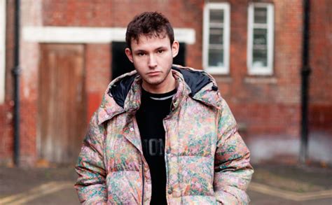 Listen Hudson Mohawke Unleashes 14 Track Album Of Unreleased Heat