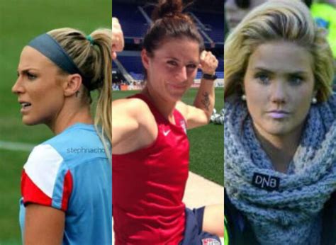 Penampilan Atlet Atlet Cewek Cantik Dan Seksi Tanpa Jersey Kaskus