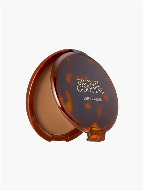 Estée Lauder Bronze Goddess Bronzer Mecca