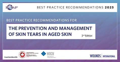 Best Practice Recommendations For The Prevention And Management Of Skin