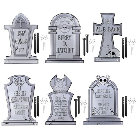 Tombstone Template Gravestone Logo Tombstone Icon Headstone