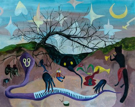 Sunrise Melody Artwork By Anna Andrzhievskaya Rz Collection