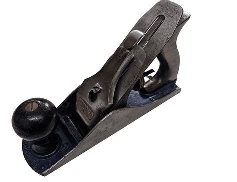 Record No4 Bench Plane