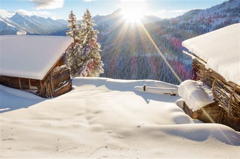 Sunweb Skivakanties Overzicht Alle Bestemmingen En Vroegboekkortingen