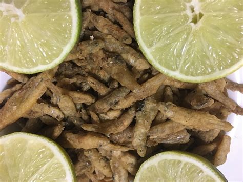 Jaliscocina Charales De Chapala Una Delicia Muy Mexicana