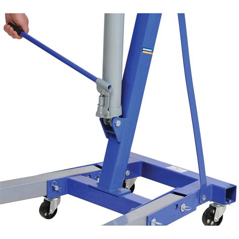 Engine Crane Folding 1450kg Kincrome Tools Kincrome