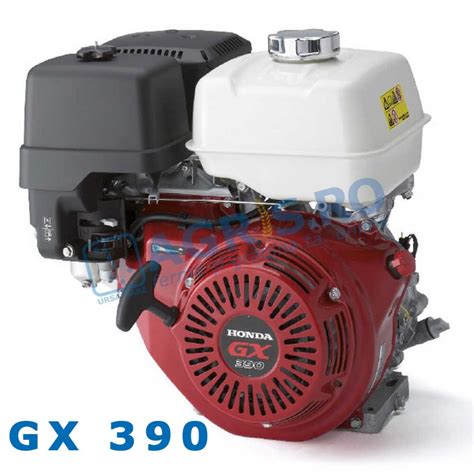 Motor Honda Gx390 T2 11 7cp 8 7kw 389cc Agris Ro