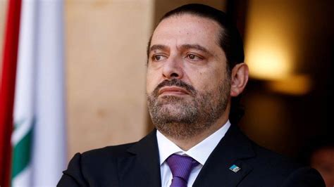 Saad Hariri Undergoes Open Heart Surgery Waradana