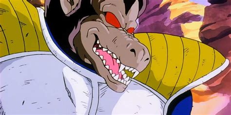The Scariest Transformations In Dragon Ball