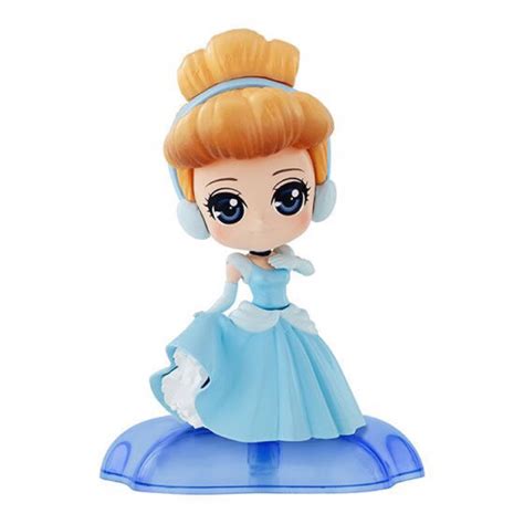 กาชาปอง เจ้าหญิงดิสนีย์ Disney Twinkle Statue V 2 ของแท้ Shopee Thailand