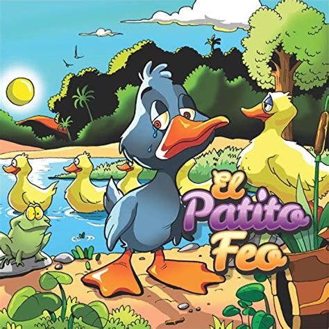 Spiele Patito Feo Von Hans C Andersen Auf Amazon Music Ab