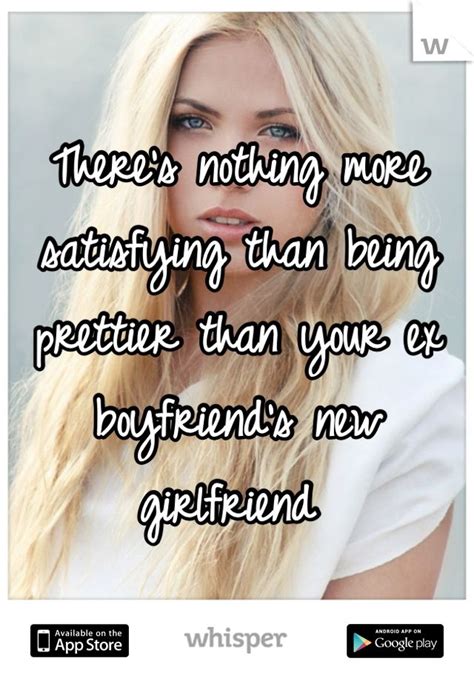 New Girlfriend Quotes To Ex Girlfriend