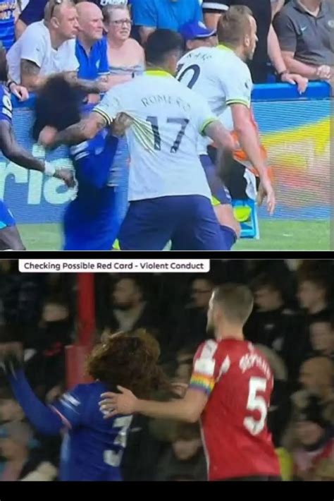 Chelsea Fans Tell Cucurella To Never Cut His Hair As He Finally Gets