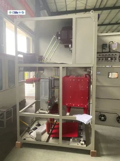 High Voltage Solid State Soft Starter Starter And Motor Starter