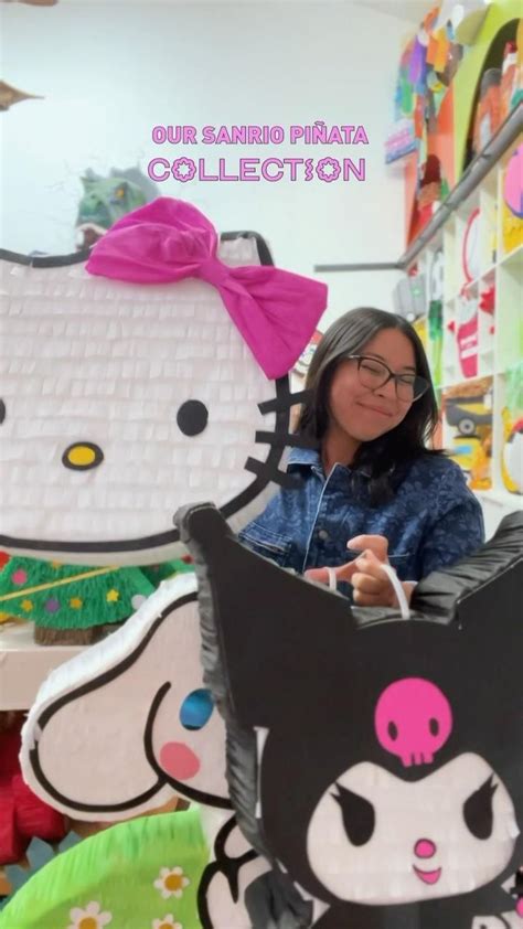 Amazing Pinatas Party Supply La California On Instagram These Piñatas Are Almost Too