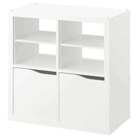 Kallax Shelving Unit With 2 Doors With 2 Shelf Insertswave Shaped White 3018x3018 Ikea Kallax Shelving Unit With 2 Doors With 2 Shelf Insertswave Shaped White 3018x3018 Ikea