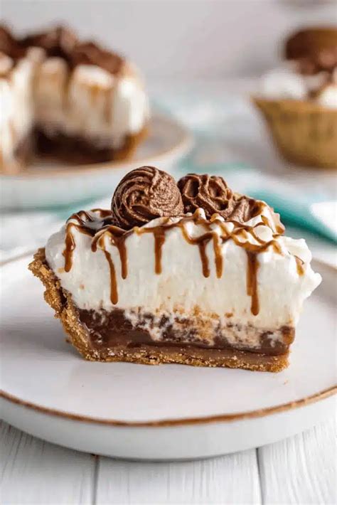 Boston Cream Pie Recipe